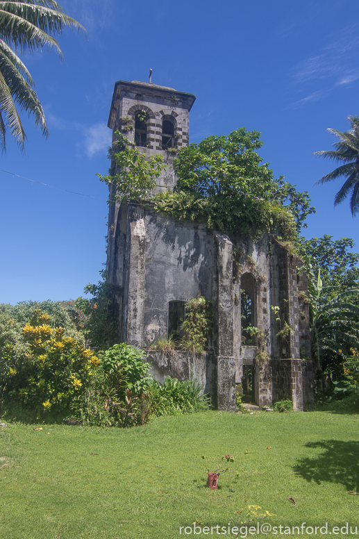Micronesia 2018