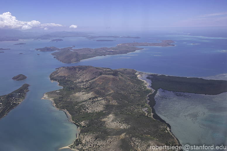 New Caledonia 2022