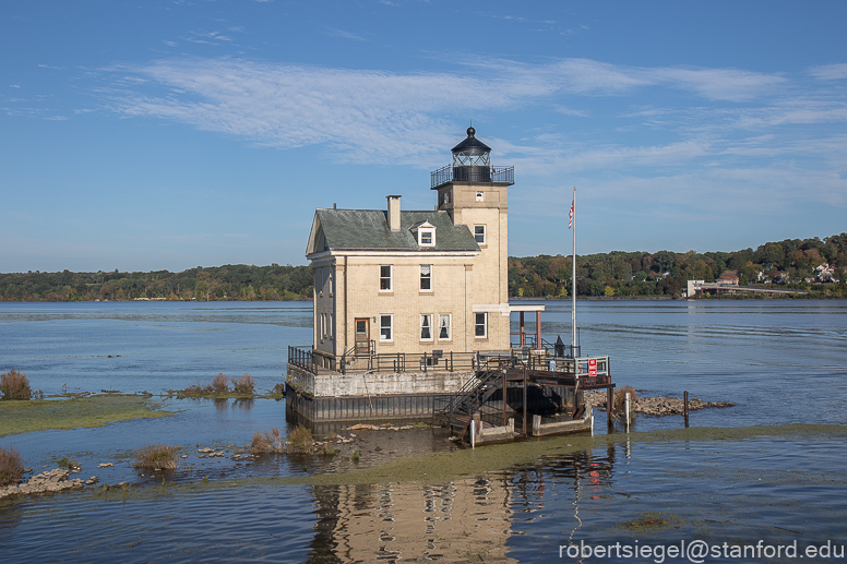 Lighthouses