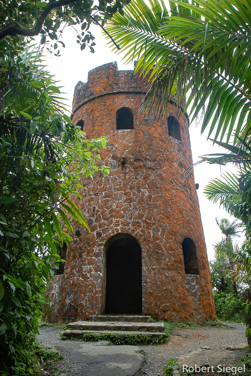 Towers