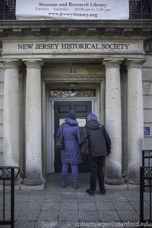 New Jersey, 2019