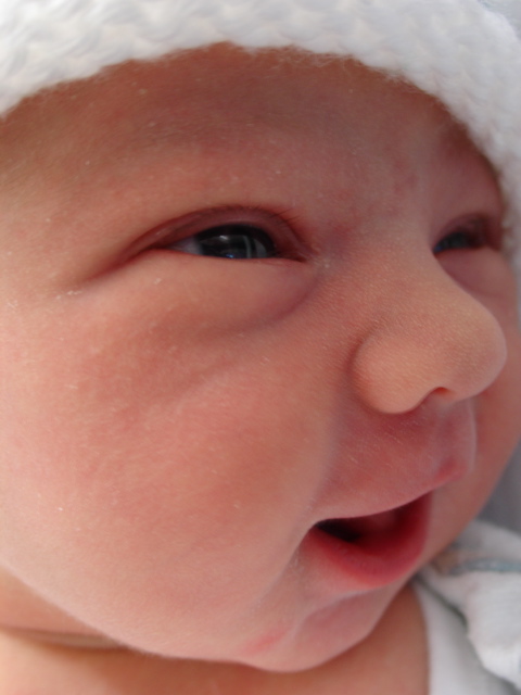 Rein Vaska and his parents are excited to announce the arrival of his ...