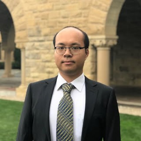 Sicong Zhang